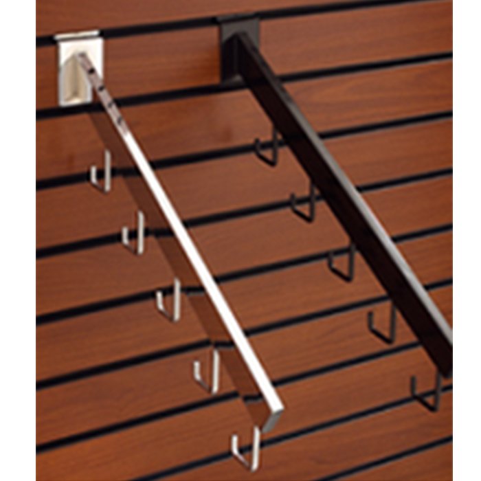 Metal Shelf Display Hooks Mt 003 Buy Display Hooks Product On Retail