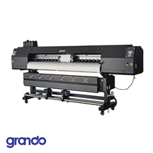Products - Grando Digital Technology CO., Ltd