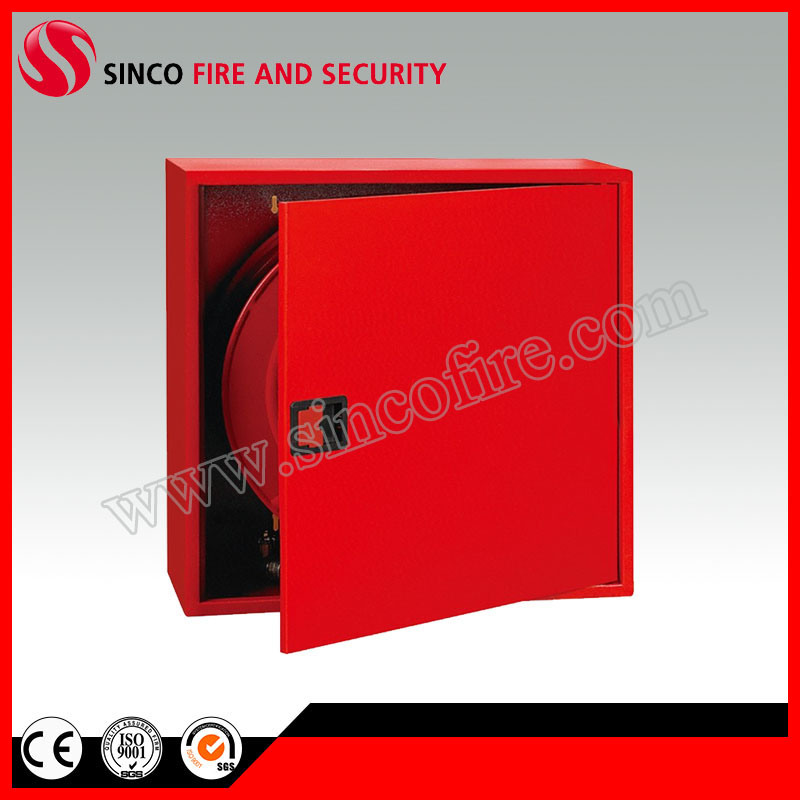 Fire Hose Reel Cabinet Fire Hydrant Box