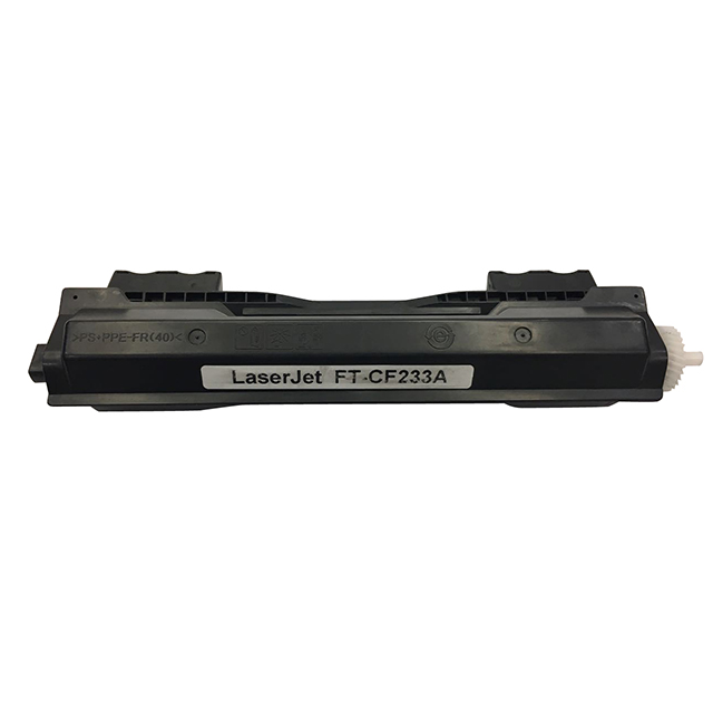 CF233A Toner Cartridge use for HP Laserjet Pro Ultra 106a/M106W/MFP ...