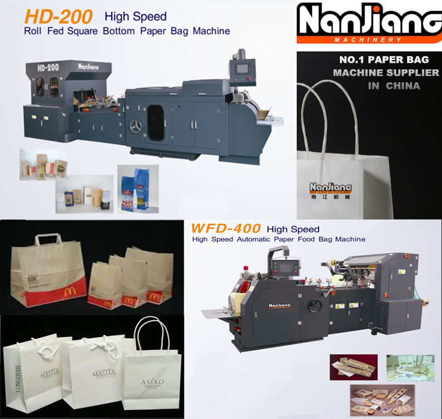 paper-bag-machines