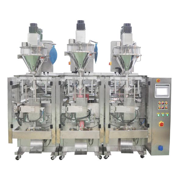bag pack packing machine, powder bag packing machine, milk powder bag ...