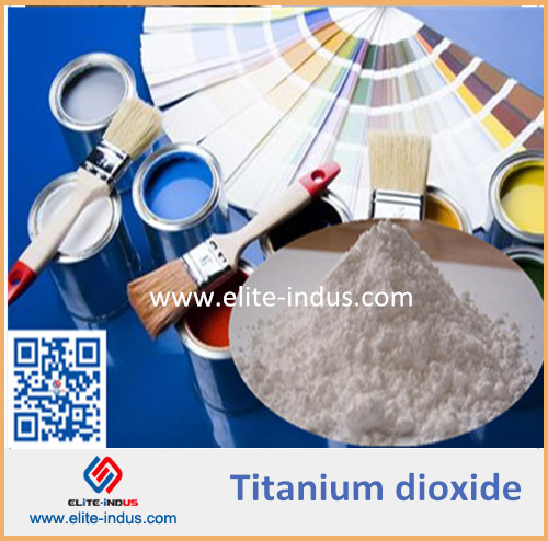 Titanium Dioxide Rutile Grade - Buy TIO2, titanium oxide, CAS 13463-67 ...