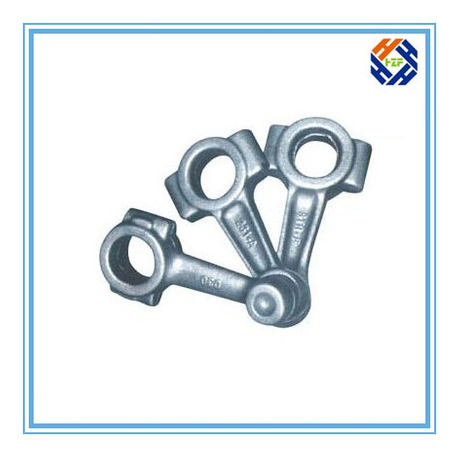 Steel Forging Parts, Made of Carbon Steel and Alloy or Stainless - Buy forging parts, forging ...