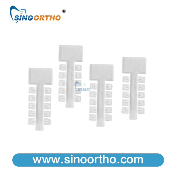 Rotation Wedges - Buy Rotation Wedge, Wedge, Product on SINO ORTHO ...