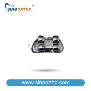 Molar Brackets - Buy Molar brackets, 6th tooth brackets, brackets for ...