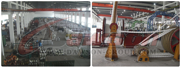 New Type Double Braided Rope, Polyester Braided Marine Rope, Fiber ...