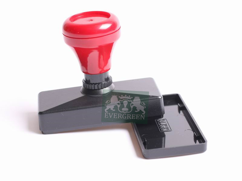Flash stamps CB-Series- Buy Product on Evergreen Rubber Stamps Co.,Ltd.