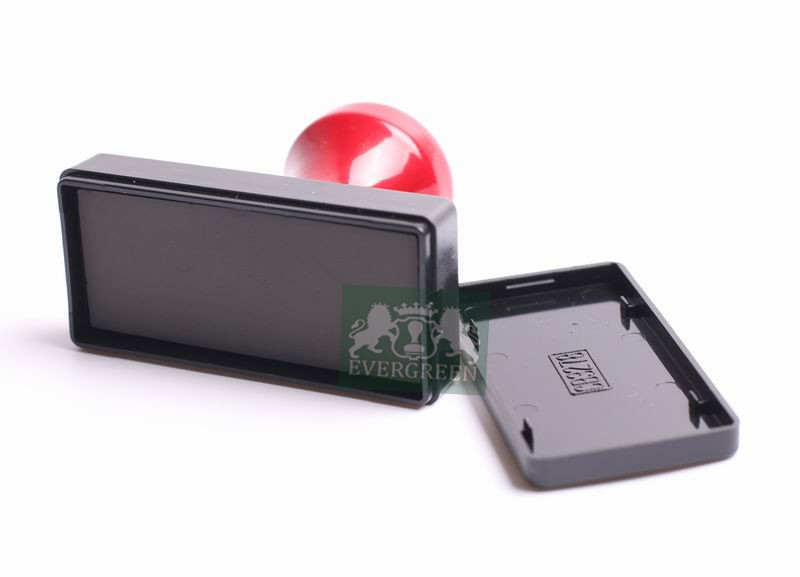 Flash stamps CB-Series- Buy Product on Evergreen Rubber Stamps Co.,Ltd.