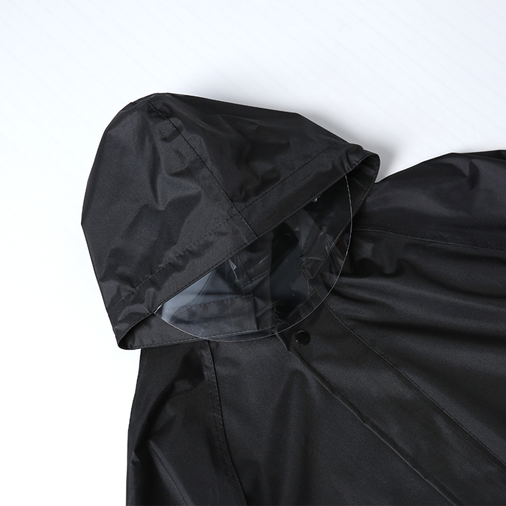 Waterproof reflective traffic police raincoats custom logo - Buy ...