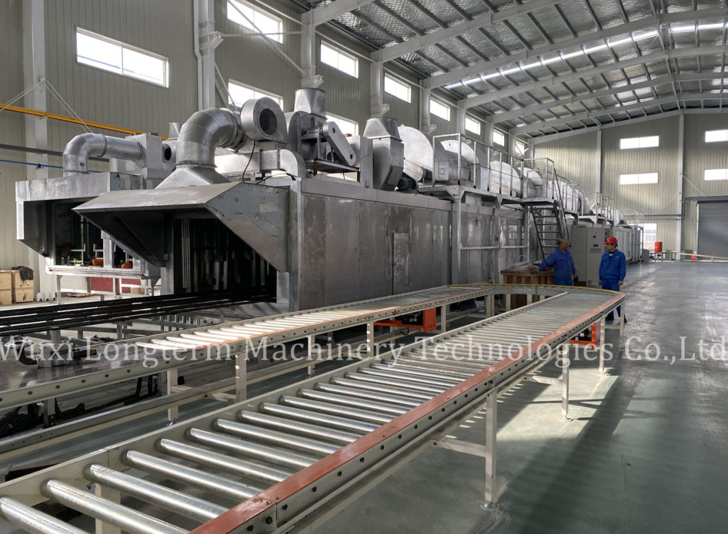 Customizable Electrostatic Powder Coating System / Powder Paint for ...