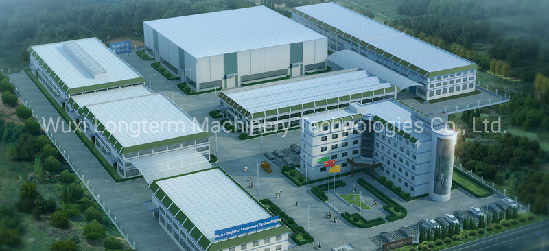 Precision Space-Saving Layouts Powder Coating Spray Booth for LPG ...