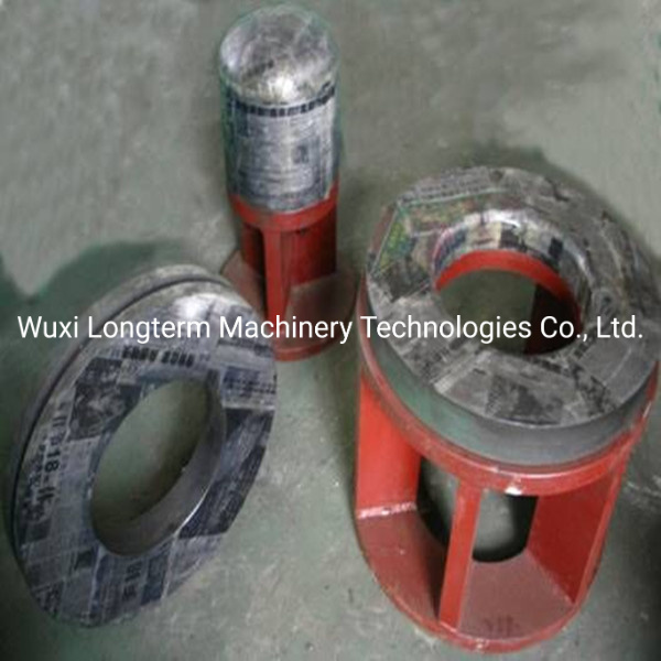 LPG Cylinder Manufacturing Line Shell Drawing Machine