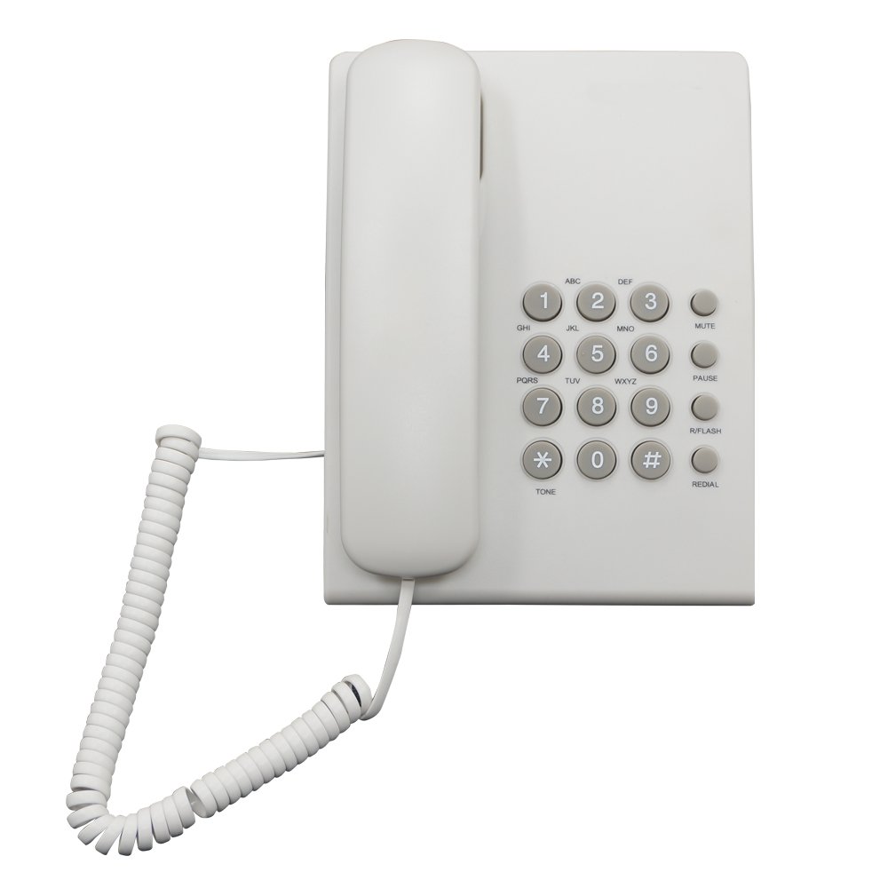 Excelltel Basic Cored Analog Telephone PA146 for PABX - Buy Analog ...