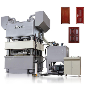 Press brake, Shearing machine, Hydraulic press Manufacturer & Supplier ...