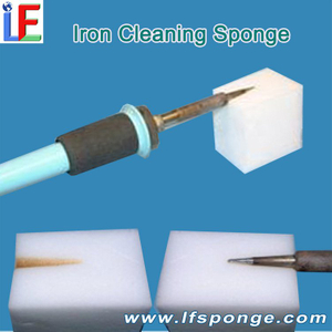 Wholesale Soldering Iron cleaning Sponge ,lfsponge Soldering Iron Tip ...