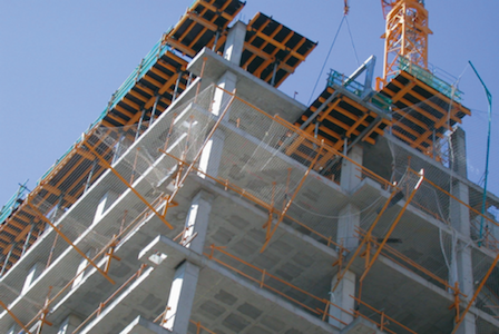 Concrete Table Formwork TTF 20 - Buy Table formwork Product on NGM