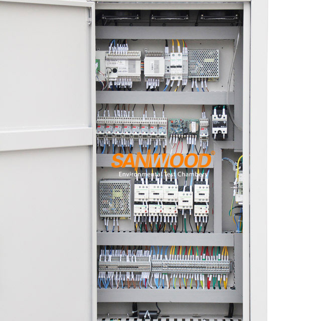 ESS Test Chamber|Rapid Temperature Change Test Chamber|Environmental ...