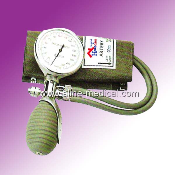 Palm Type Sphygmomanometer