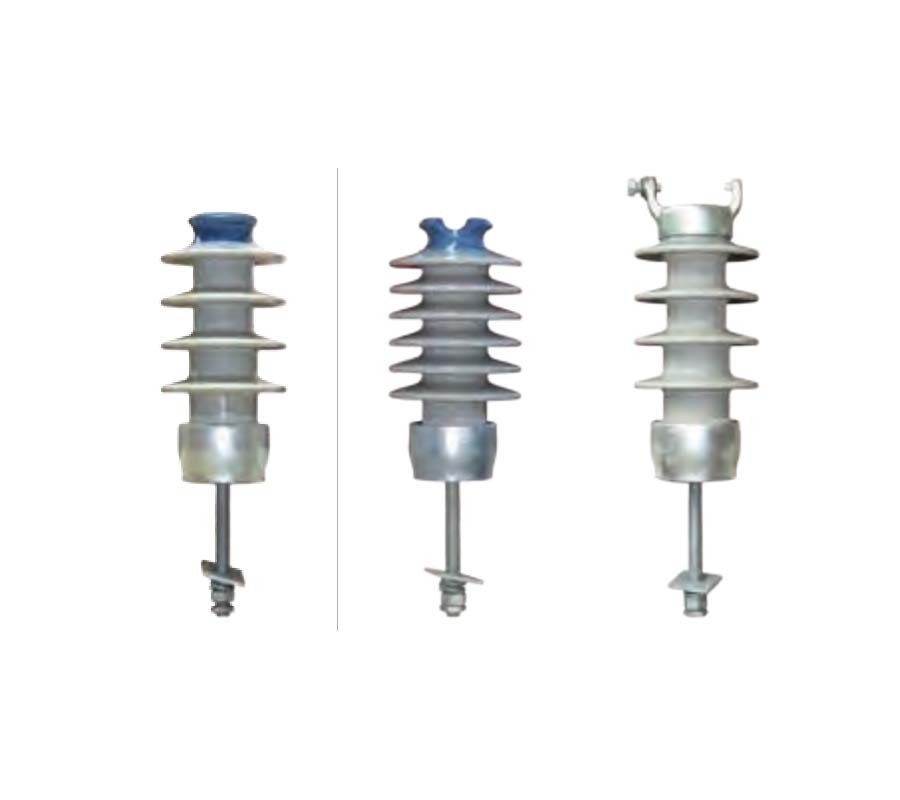 46kv Polymer Sation Post Insulators - Buy Polymer Insulator, Silicone ...