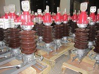 Substation Disconnector Double Break Switch - Buy Disconnector Switch ...