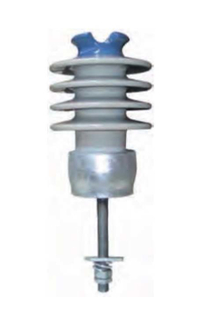 11kv Pin-Type The Top Spindles Insulator - Buy Polymer Insulator ...