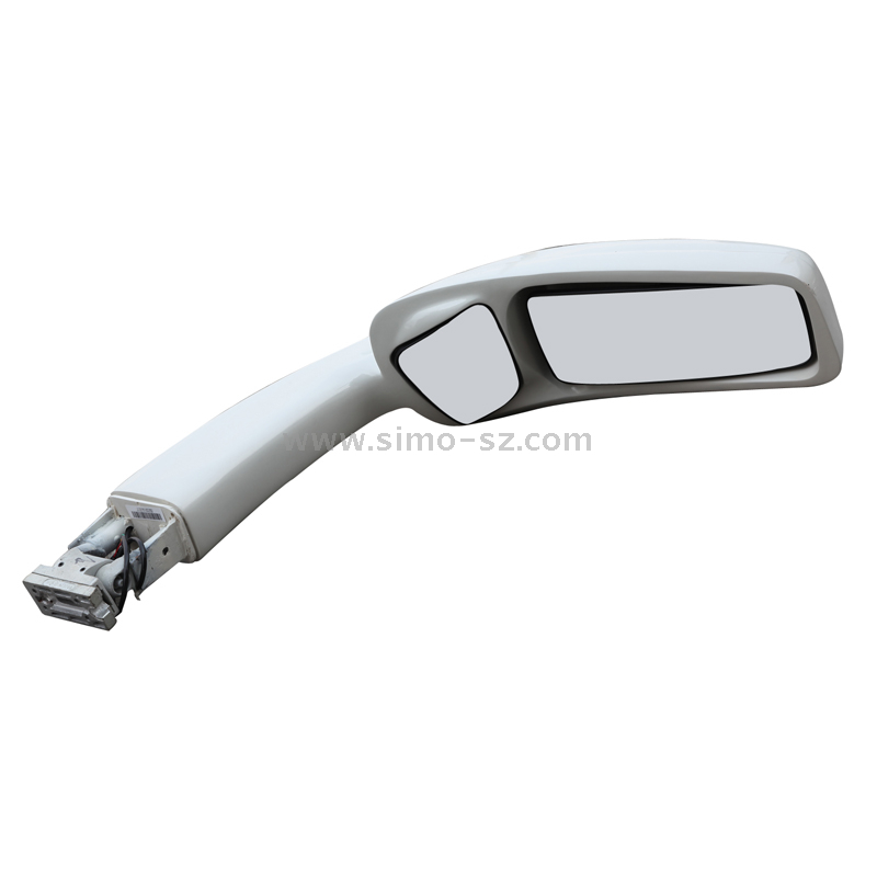 bus rear view mirror - Buy bus, rear view mirror, rear view Product on ...