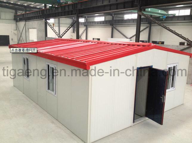 Low Cost Beautiful appearance Ready Made Room/Office/House