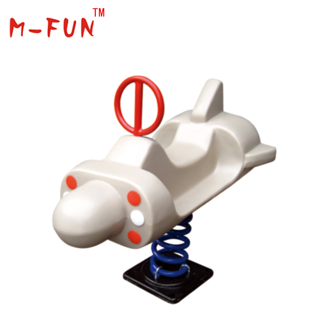 Mechanical Rocking Horse Toy from China manufacturer-Indoor playgrounds ...