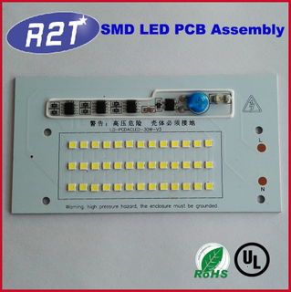LED PCBA Board, LED PCBA Board Products, LED PCBA Board Manufacturers ...