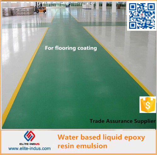 Water based Liquid Epoxy resin Emulsion - Buy Liquid epoxy resin, Water-soluble expoxy resin ...