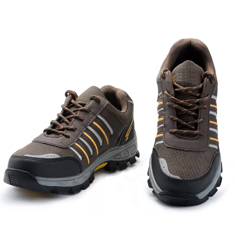 Rubber Sole Steel Toe Anti Puncture PPE Safety Boots - Buy safety boots ...