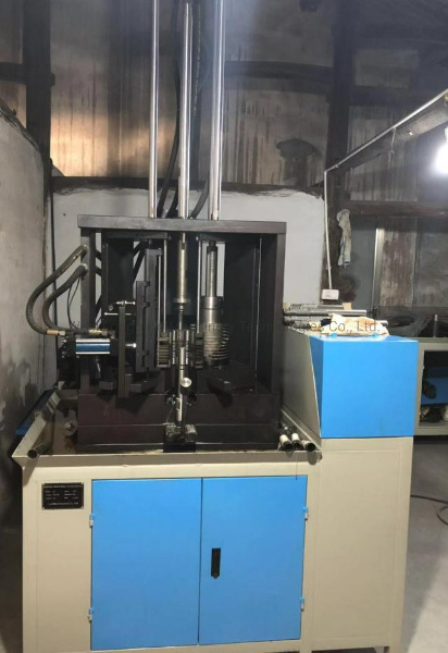 Hydroformed Bellows Forming Machine