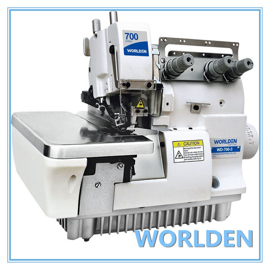 Zhejiang Worlden Machinery Co., Ltd-Sewing The World Doing The Best