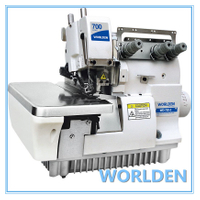 Zhejiang Worlden Machinery Co., Ltd-Sewing The World Doing The Best