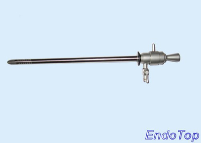 Cystoscopy Sheath with Obturator