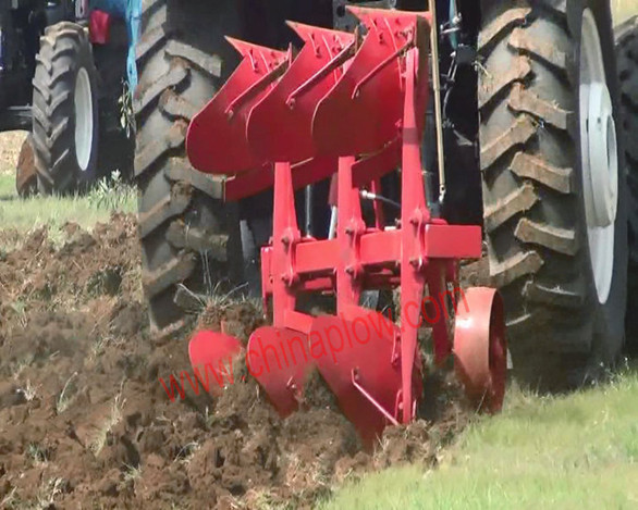 China Hydraulic Turning Plow 1LF-330, Hydraulic Turning Plow 1LF-330 ...