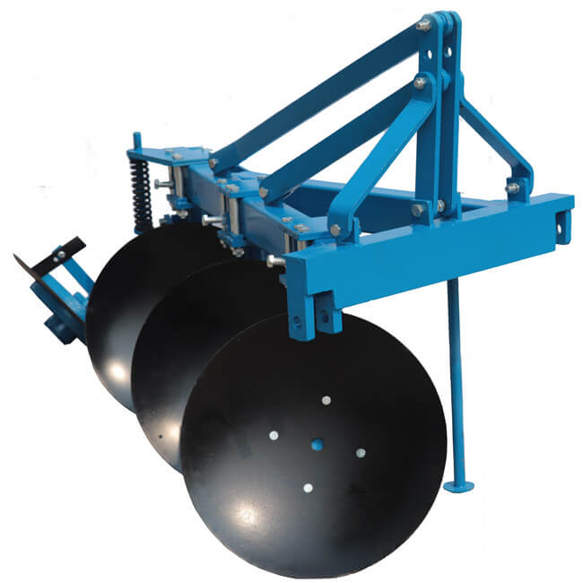 Heavy Disc Plough - Buy Heavy Disc Plough, Kubota Heavy Disc Plough ...