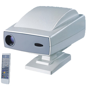 Auto Chart Projector - Buy Product on Perlong Medical Equipment Co., Ltd.
