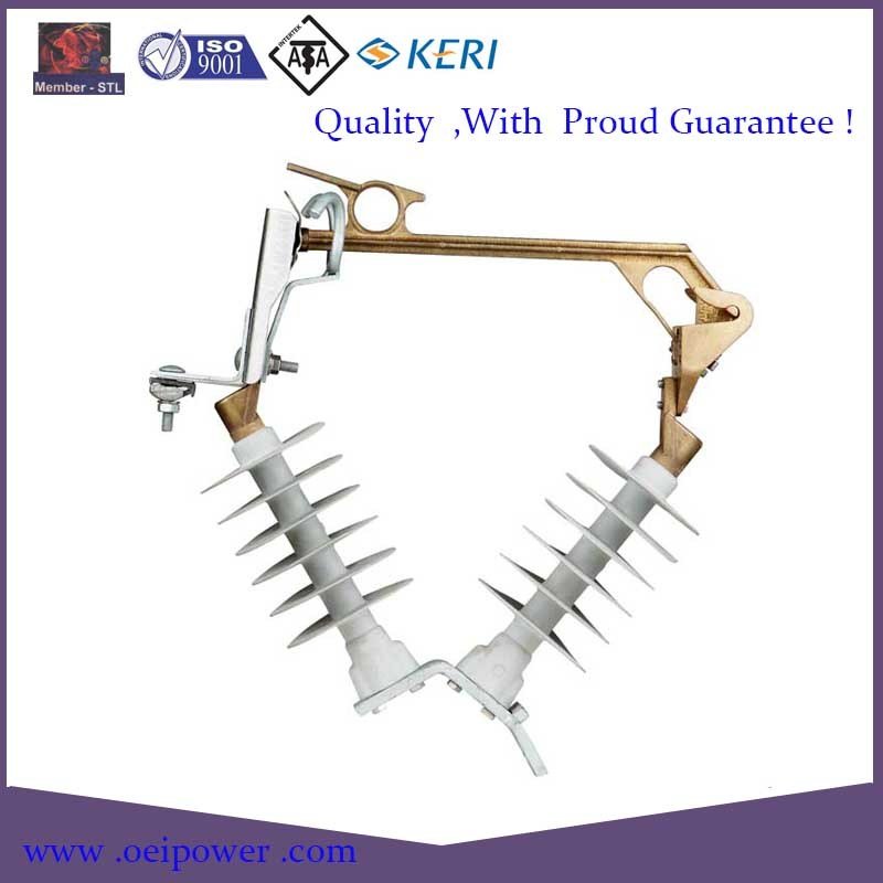 Polymer Fuse Cutout, Drop out Fuses 27 Kv 200A - Buy Cut out Fuse, Fuse ...