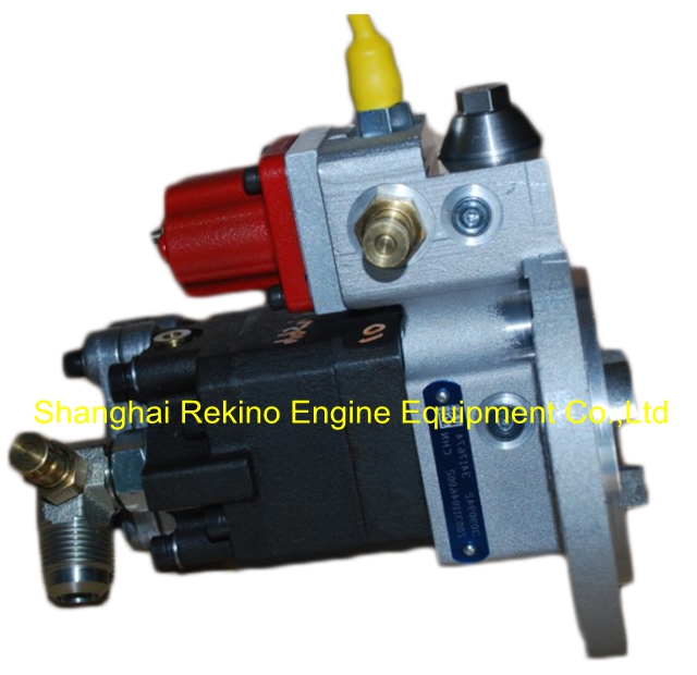 3085405 Cummins CELECT fuel injection pump for ISM11 QSM11 - Buy ...
