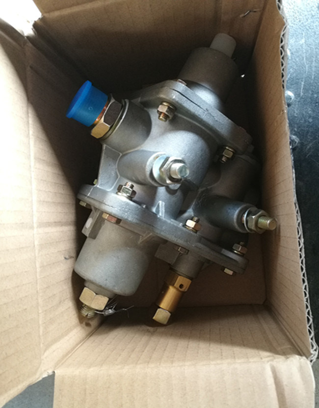 4120000084 Air Dyr St-50g for Sdlg Wheel Loader from China Manufacturer ...