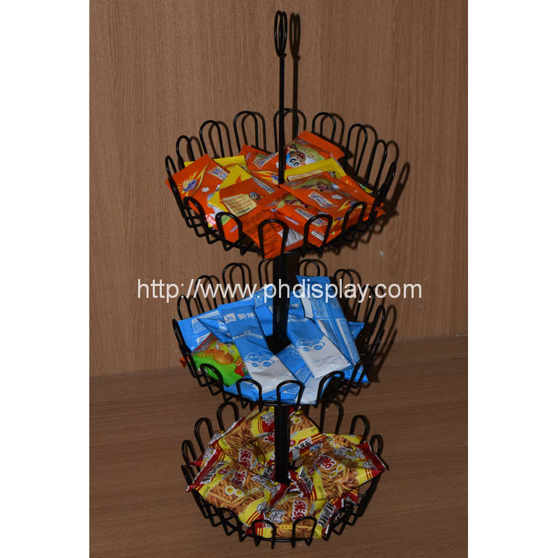 cookies display rack (PHY1061F) - Buy cookies display rack, cookies ...