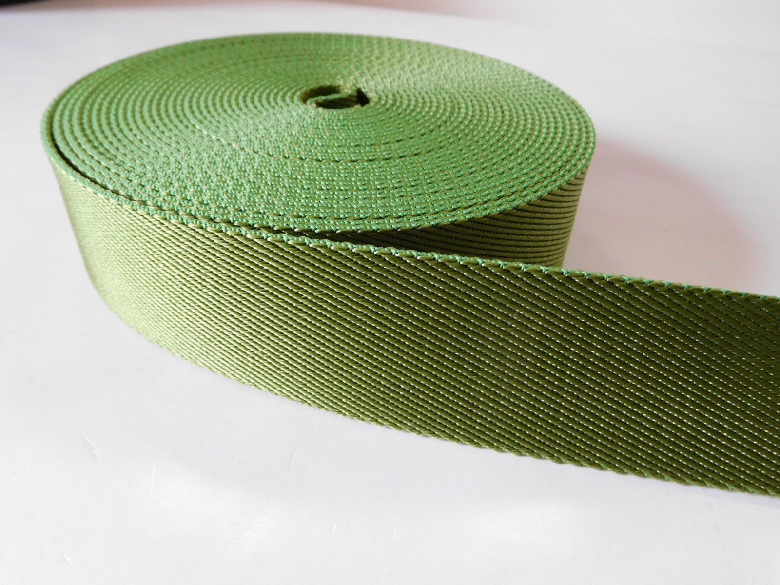 40mm twill nylon webbing - Buy Nylon webbing, webbing, nylon Product on ...