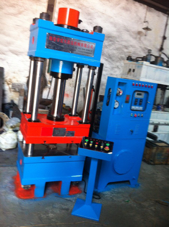 Fully Automatic Fire Extinguisher Making Production Line, Fire Cylinder ...