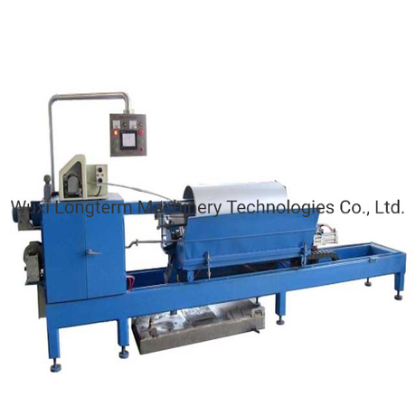 TIG MIG Saw Automatic Tank Welding Machine for LNG/LPG Tank, Cryogenic ...