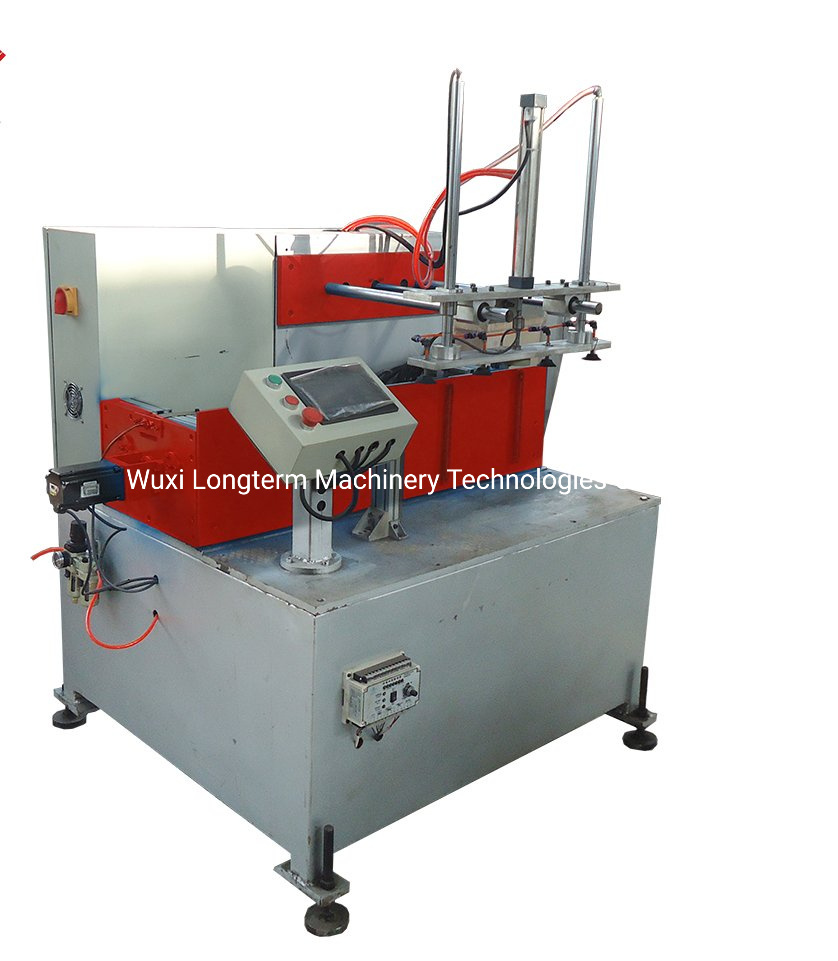 Tin Can Making Can Production Line Can Packing Line Tin Can Machine