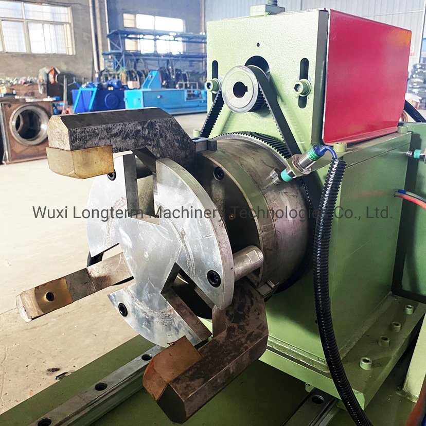 Automatic Industrial Cylinder Embossing & Stamping Printing Machine