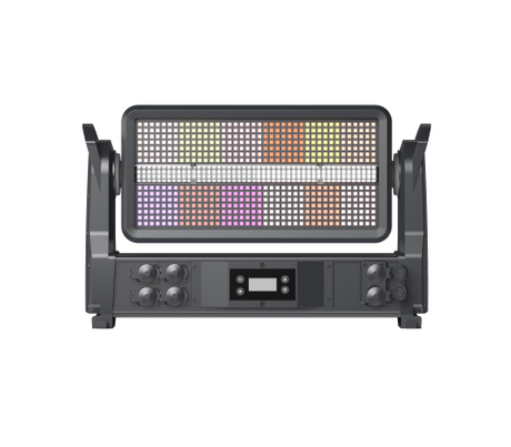 1000W IP65 LED Moving Strobe Light - Buy led strobe light, Strobe Light ...