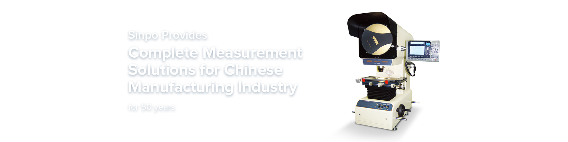 profile projector, video measuring machine, vision measuring machine ...